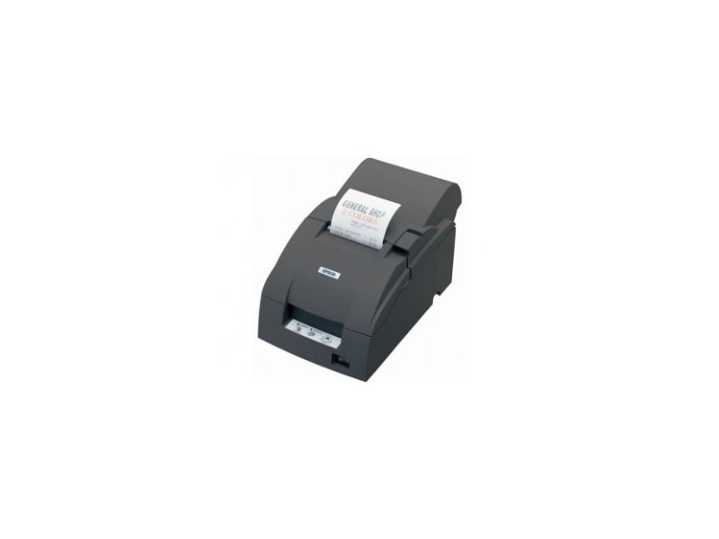 EPSON TM-U220PA-057 PARALELNI AUTO CUTTER ZURNAL TRAKA