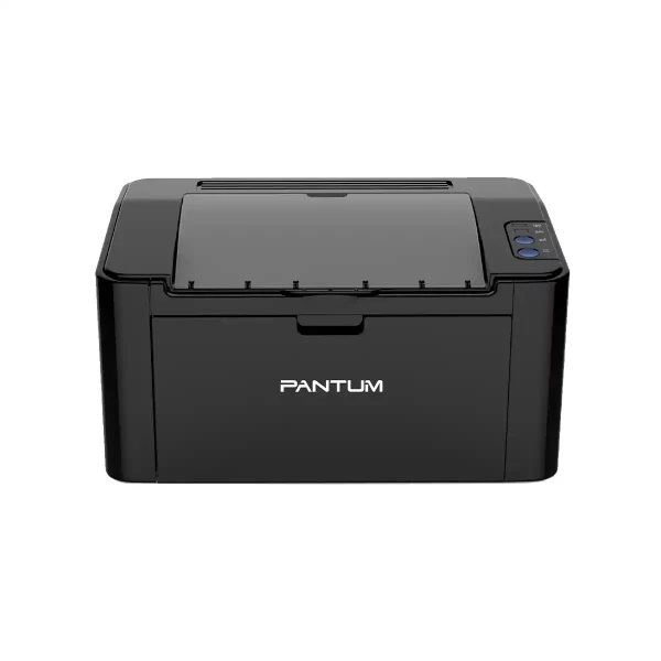 LASERSKI ŠTAMPAC PANTUM P2500W + PUNJENJE TONERA SA ČIPOM PANTUM PA-200B ZA 3200 STR.