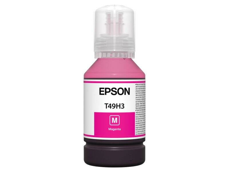 EPSON T49N3 DYE SUBLIMATION MAGENTA MASTILO