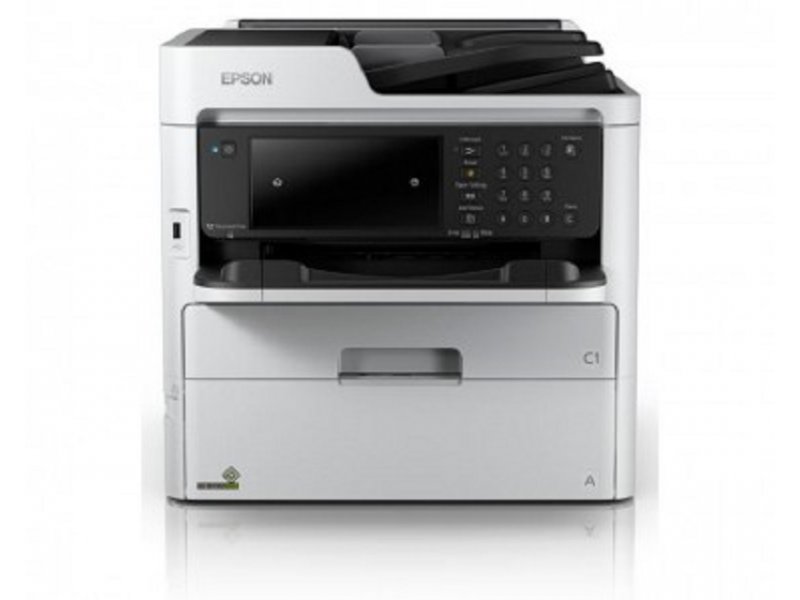 EPSON WORKFORCE PRO WF-C579RDWF WIRELESS MULTIFUNKCIJSKI RIPS