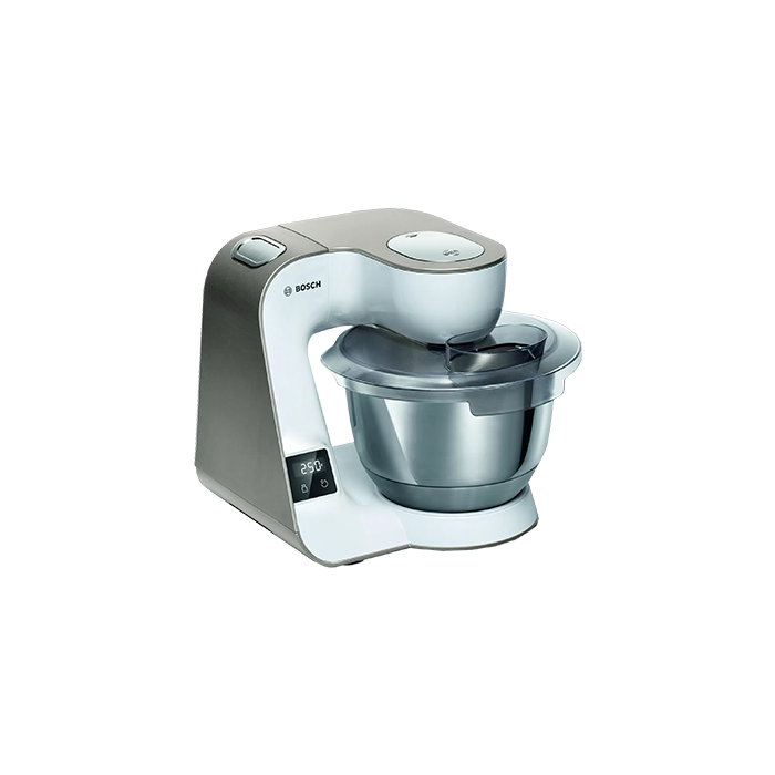 BOSCH Multipraktik MUM5XW40 Krem, 1000 W