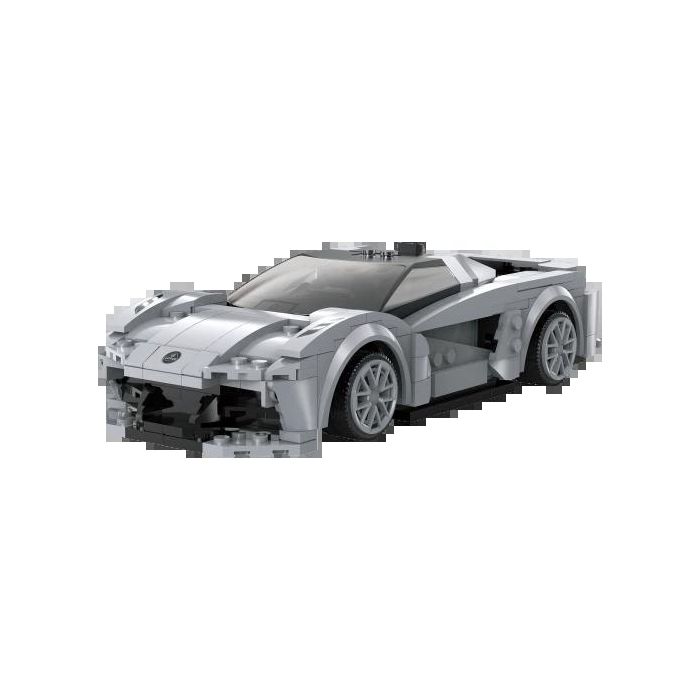 Kockice CaDa Lotus Evija