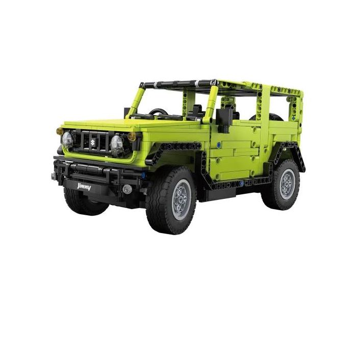 Kockice CaDa Suzuki Jimny