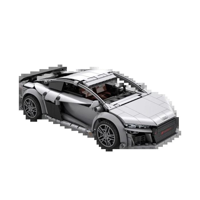 Kockice CaDa Audi R8