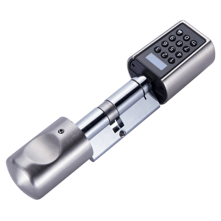 WOOX Zigbee Smart Doorlock