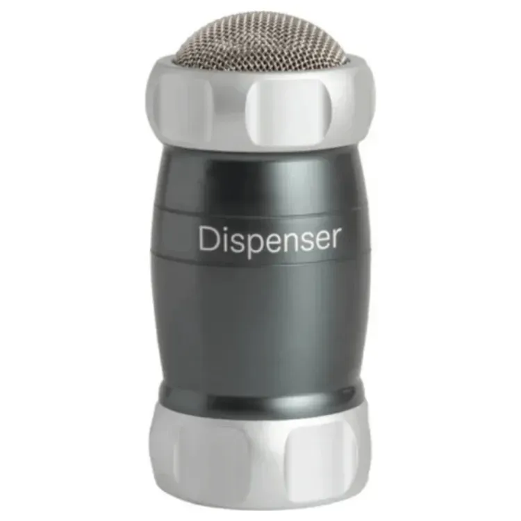MARCATO Dispenzer sivi