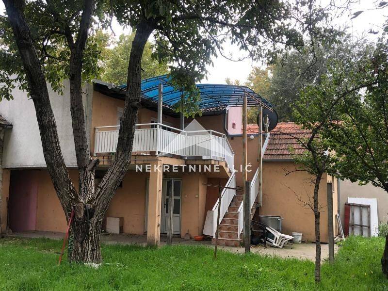 Zgrada za Prodaja