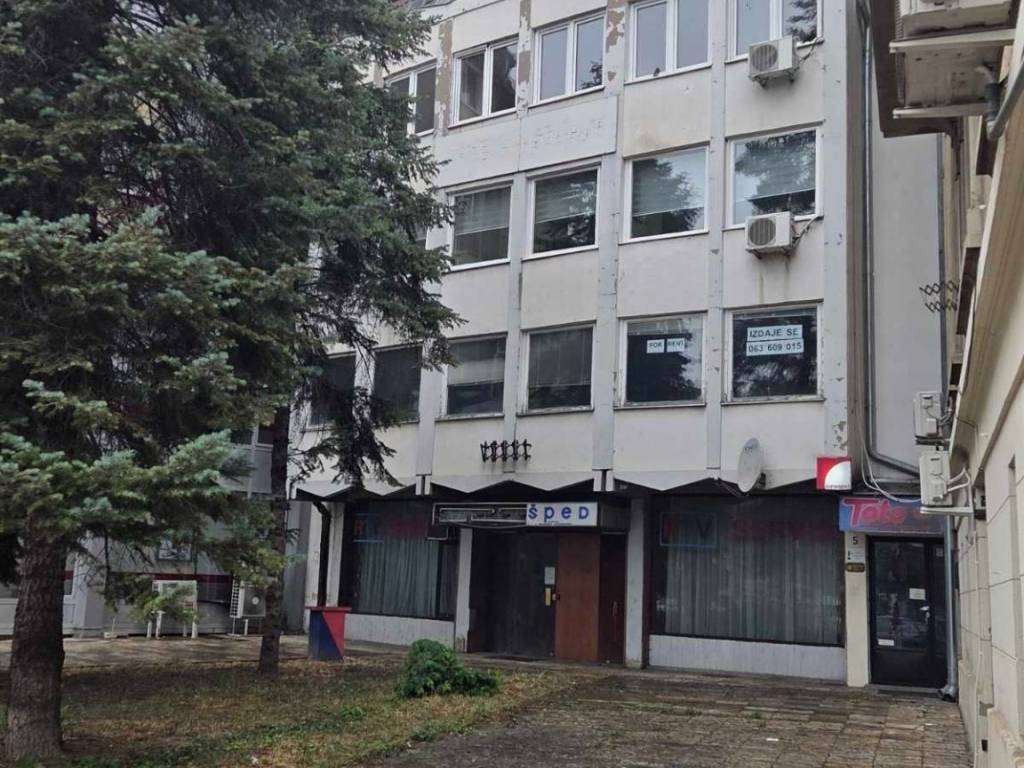 Kancelarija za Prodaja