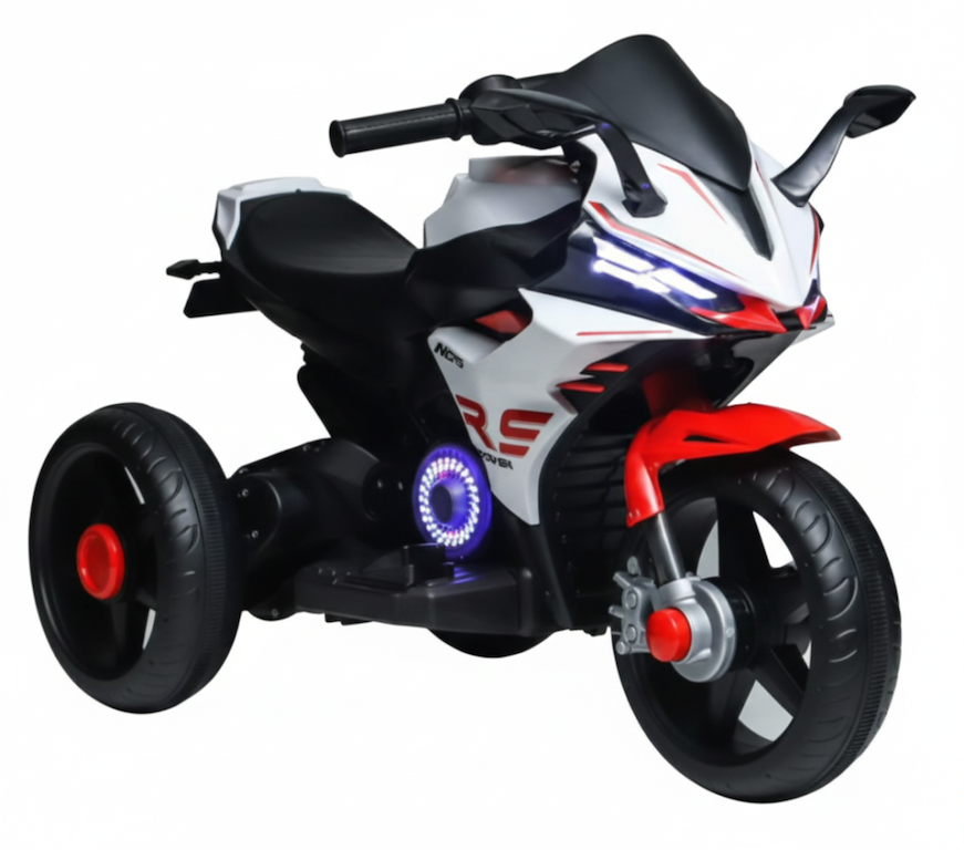 MOTOR NA BATERIJE JD-003 78x42x53
