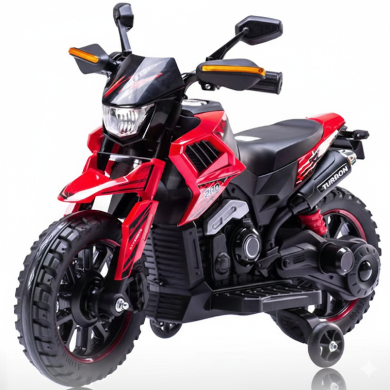 MOTOR NA BATERIJE JD-001 85x42x58