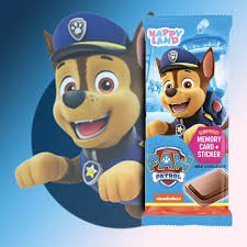 Patrolne šape Chase