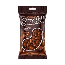 ČOKO SMOKI
