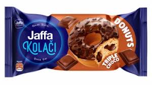 JAFFA KOLAČ