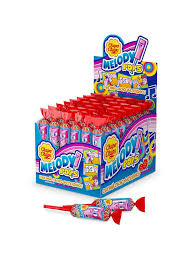 MELODY POPS