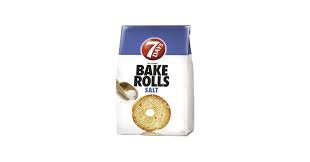 BACKE ROLLS NATUR