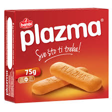 PLAZMA 75g.
