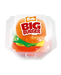 TROLLI BURGER