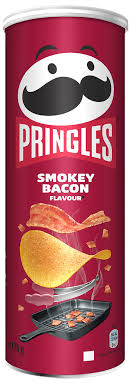 Pringles BBQ