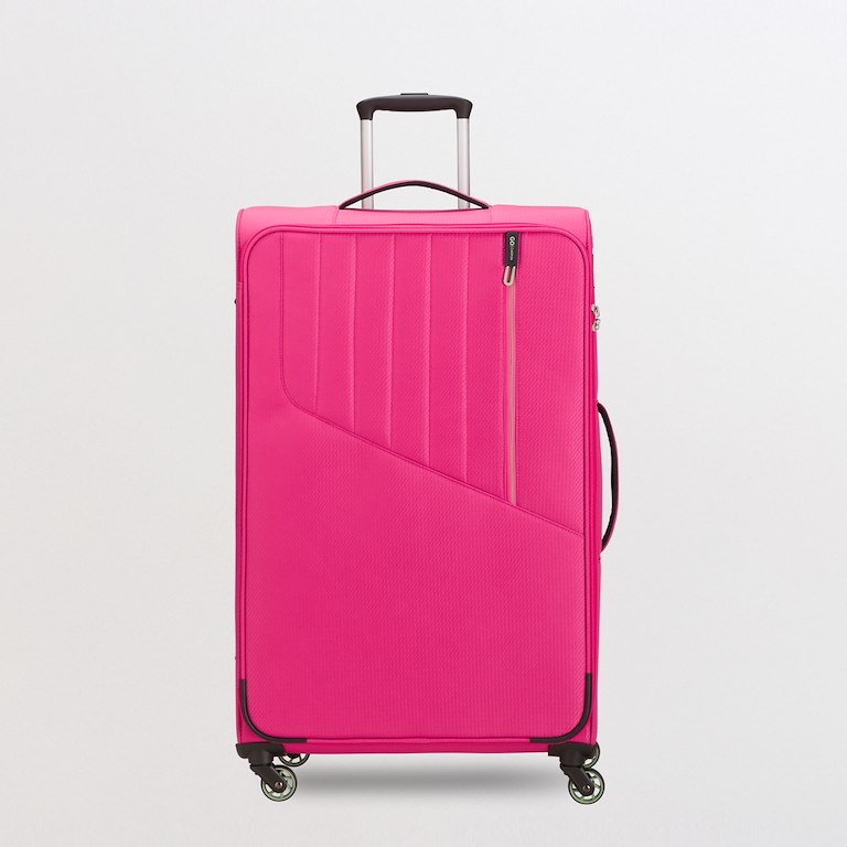 LIGHTNESS GO kofer, Roze (301777)