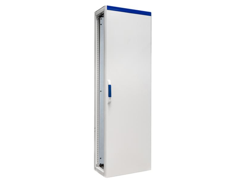 SCHRACK SERIJSKI ORMANI 1 VRATA IP55 V=2000 Š=600 D=400 MM