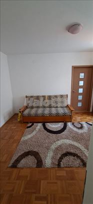 Bežanijska kosa, dvosoban