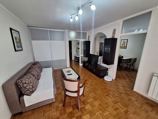 Bežanijska kosa 2, komforan, odličan, ID 25713