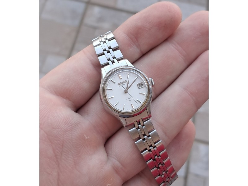 SEIKO 5 AUTOMATIC