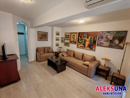 Novi Sad, Sajam, Stan, 1.5, 50,00m2