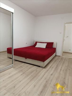 Novi Sad, Železnička Stanica, Stan, 2, 54,00m2