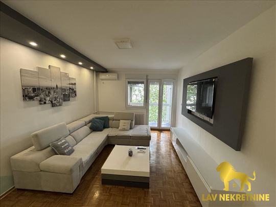 Novi Sad, Liman 3, Stan, 2, 65,00m2