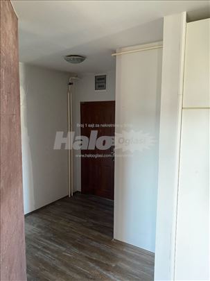 Izadaje se, blok 45, Dr. Ivana Ribara, 55m2