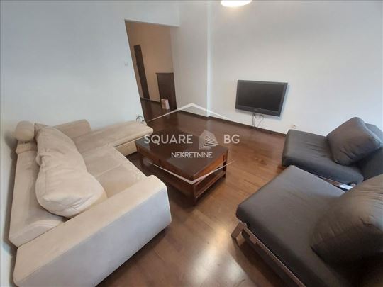 Bajloni, 1.5 namešten, pet friendly ID#5707