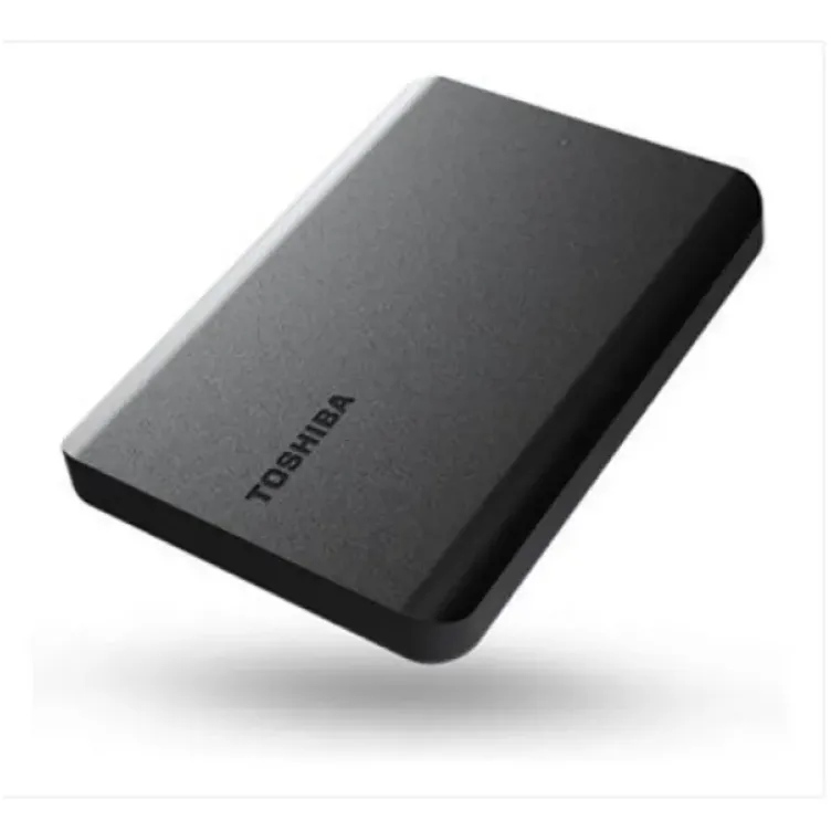 HDD E2.5" TOSHIBA 4TB Canvio Basic HDTB540EK3CA