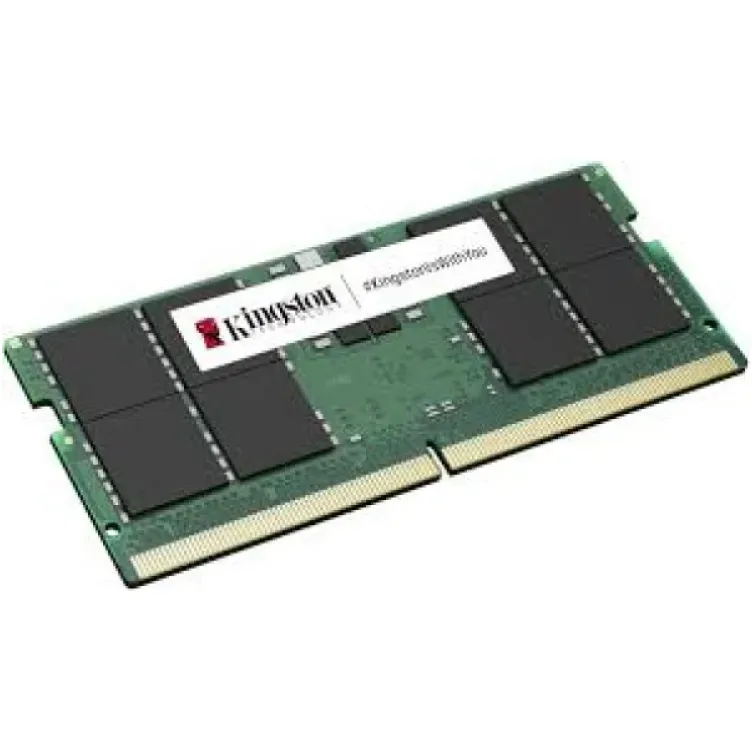 RAM SODIMM DDR5 8GB 5600MHz Kingston KCP556SS6-8