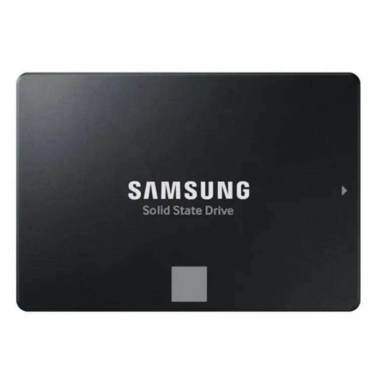 SSD 2.5" SATA 1TB Samsung 870 EVO, 560/530MBs MZ-77E1T0BW