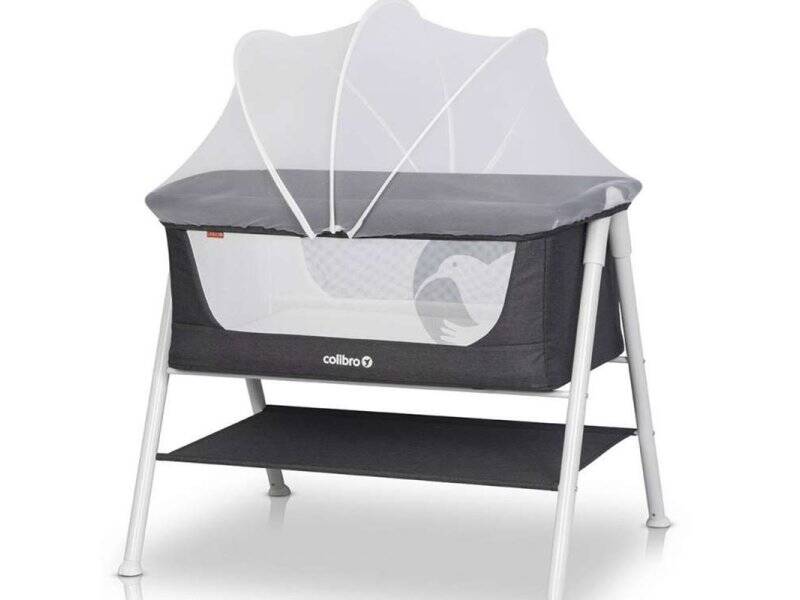 COLIBRO EUROCART KOLEVKA LINDO ONYX