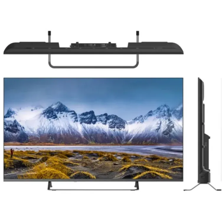 TV PROFILO SMART LED 43" 43PA515ESG UHD 3840x2160/ANDROID 11/DVB-T2/C/S2/Grey