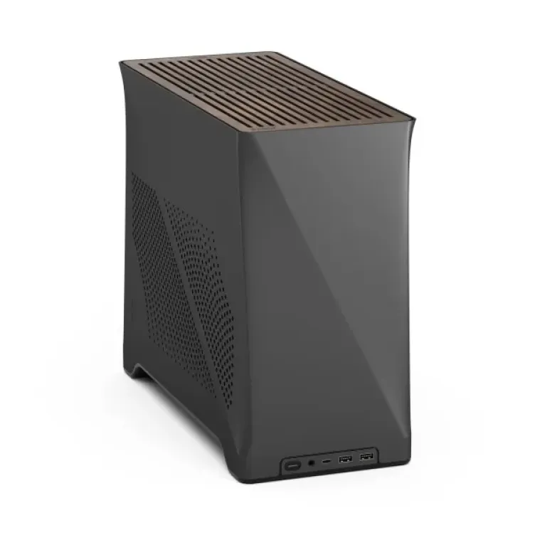 Kućište Fractal Design Era 2 Charcoal, FD-C-ERA2N-02