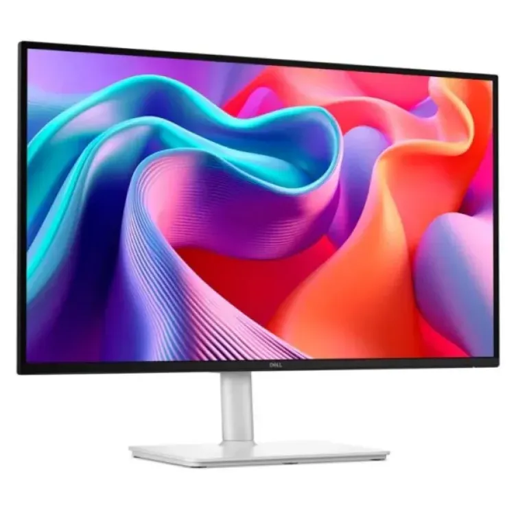 Monitor 27" Dell S2725DSM IPS 2560x1440/144Hz/8ms/HDMI/DP/pivot