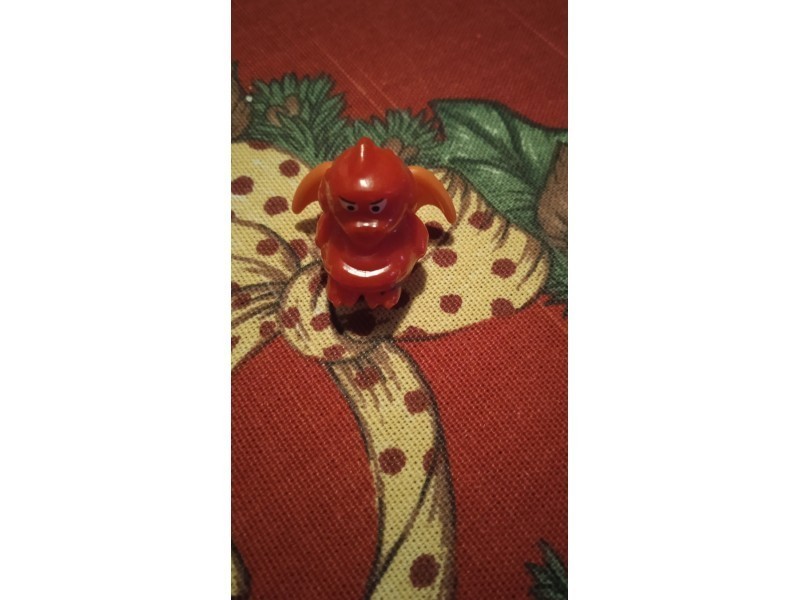 Kinder figurica