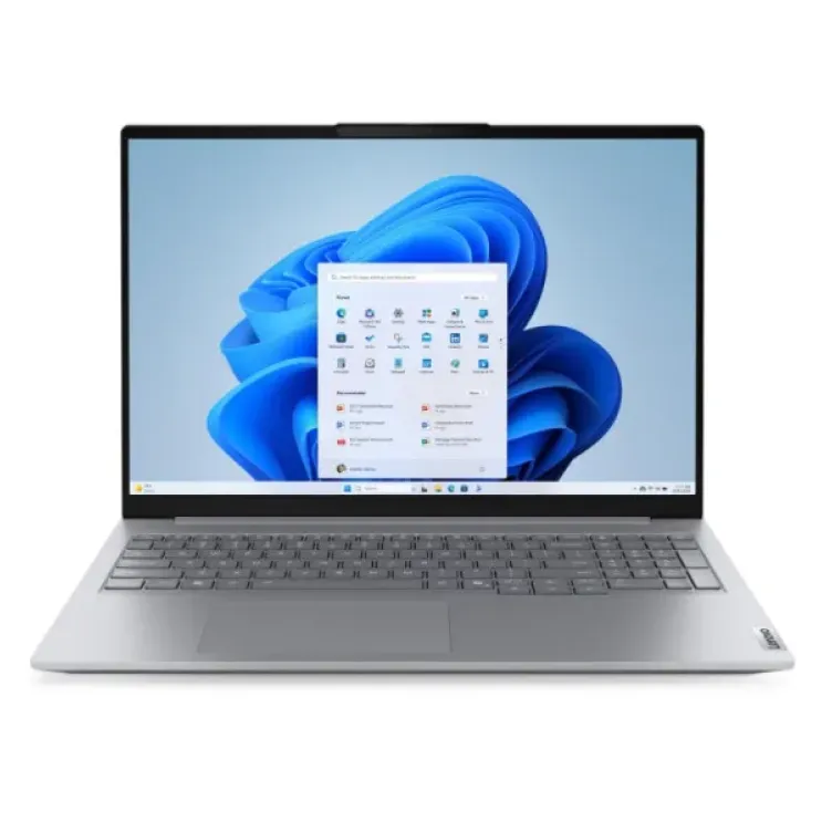 NB Lenovo ThinkBook 16 G9 Core7-240H/8GB/M.2 512GB/16"/FP/BL/SRB/3Y/21US000TYA