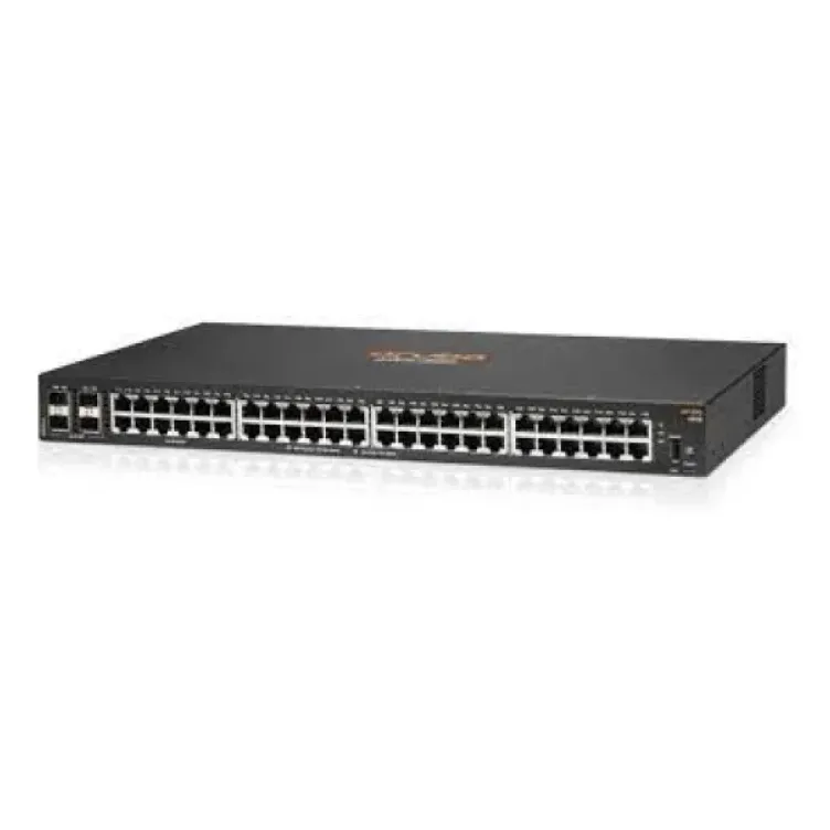 LAN Switch HPE Aruba 6000 R8N86A 10/100/1000 48port/4SFP