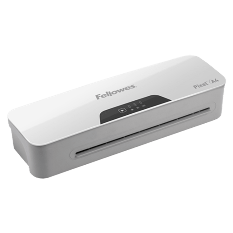 FELLOWES Aparat za plastifikaciju Pixel A4 5601401