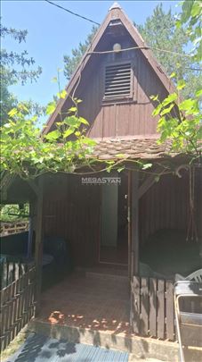 Draževac, gradska voda, struja