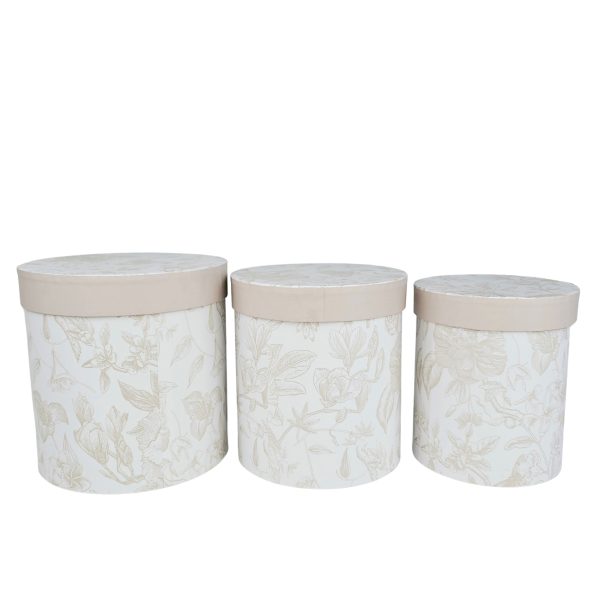 Kutije-set od 3 komada