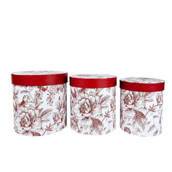 Kutije-set od 3 komada