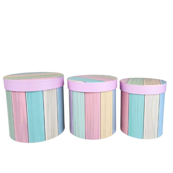 Kutije-set od 3 komada