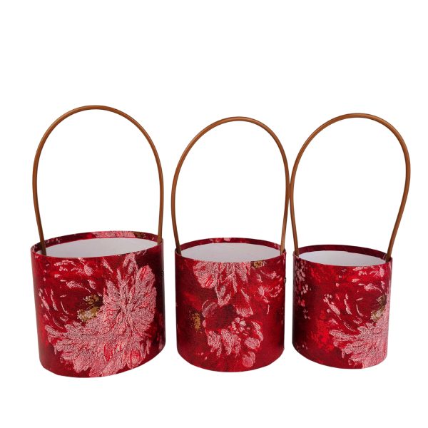 Kutije-set od 3 komada