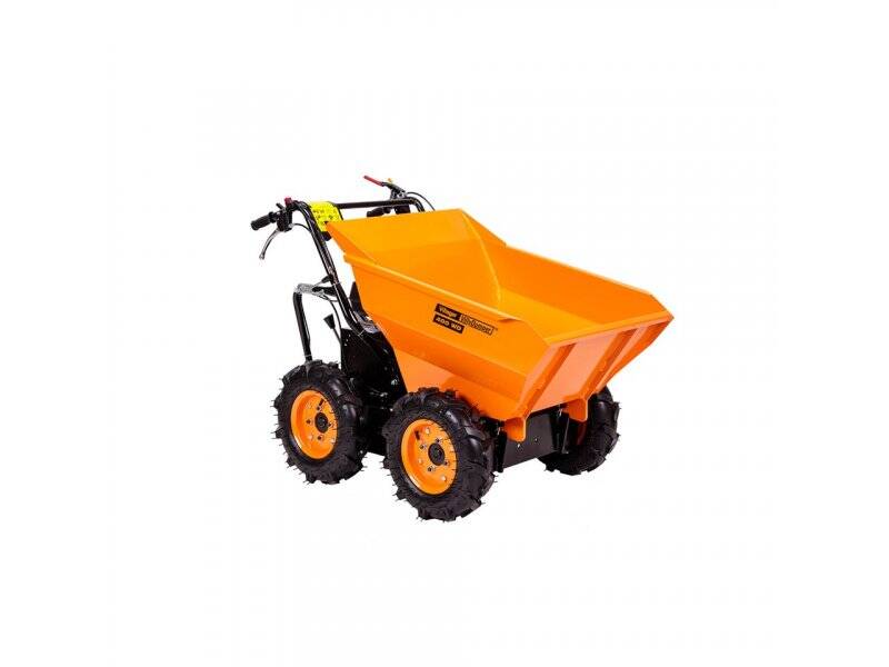 VILLAGER VILLY DUMPER 400 WD MOTORNA KOLICA