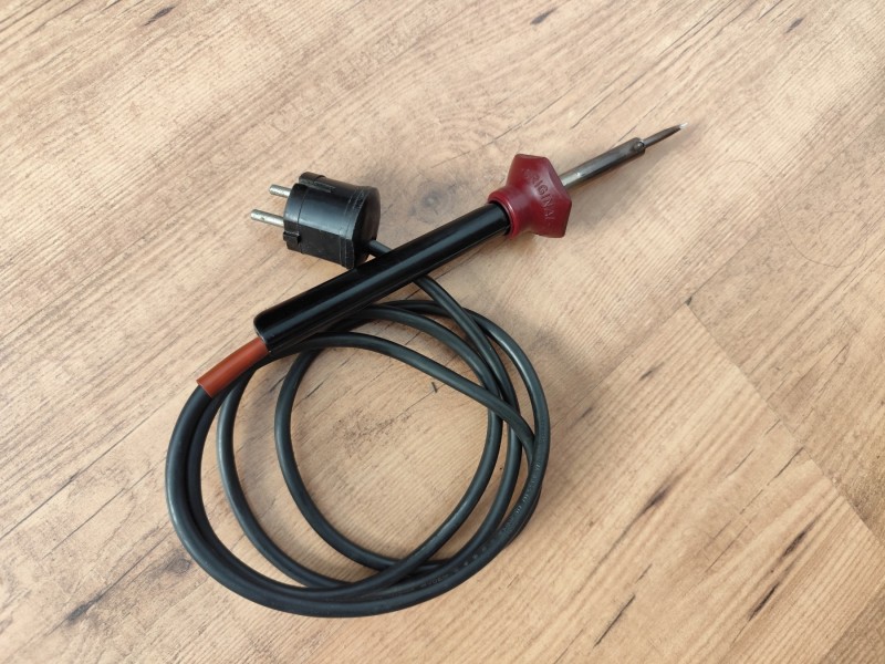 Lemilica ERSA 30W Germany